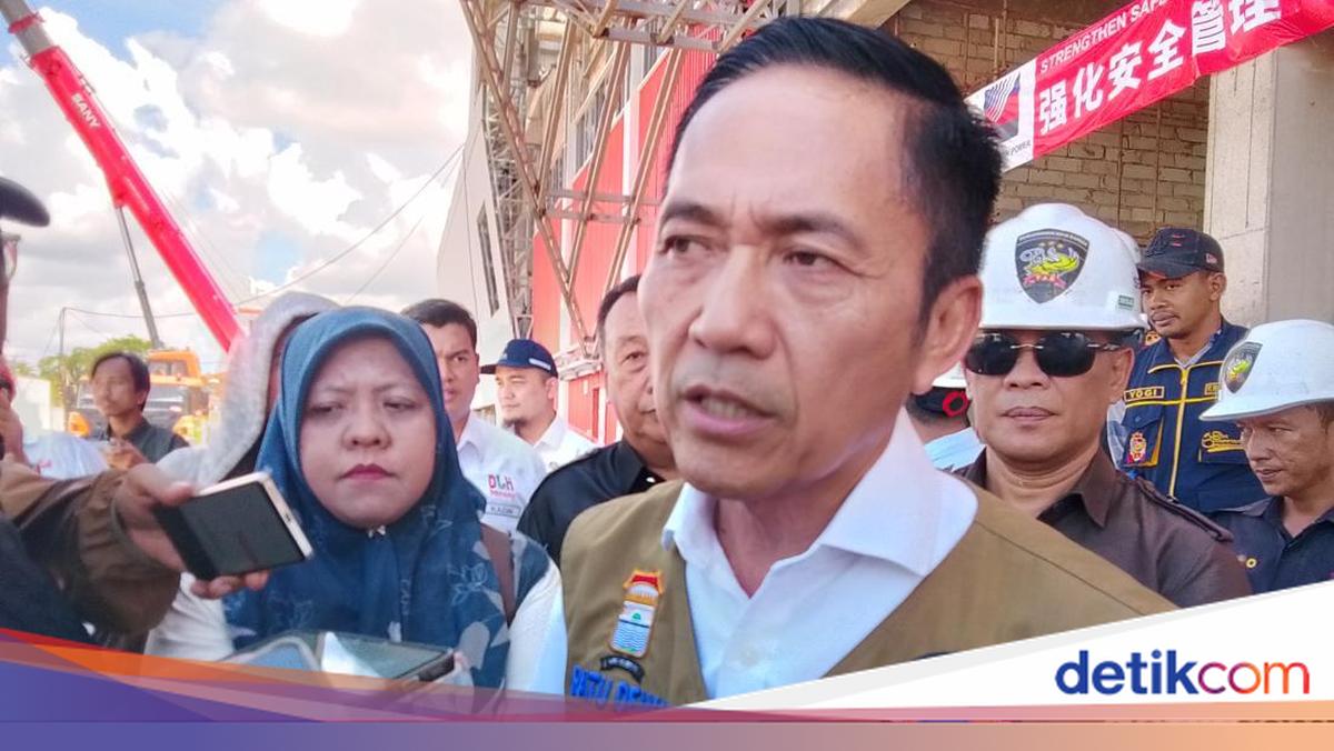 Dua Anak yang Isap Lem di Jembatan Ampera Jalani Pembinaan