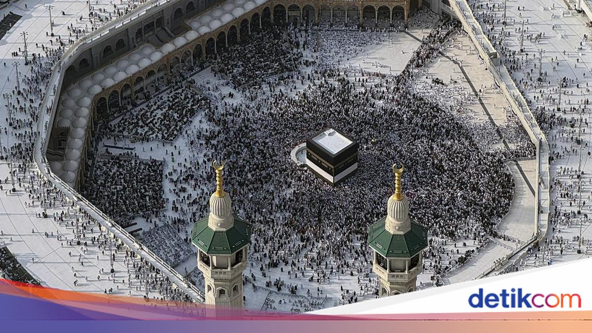 Kapan Umrah 2026 Dibuka Lagi? Ini Jadwal Resmi dari Arab Saudi