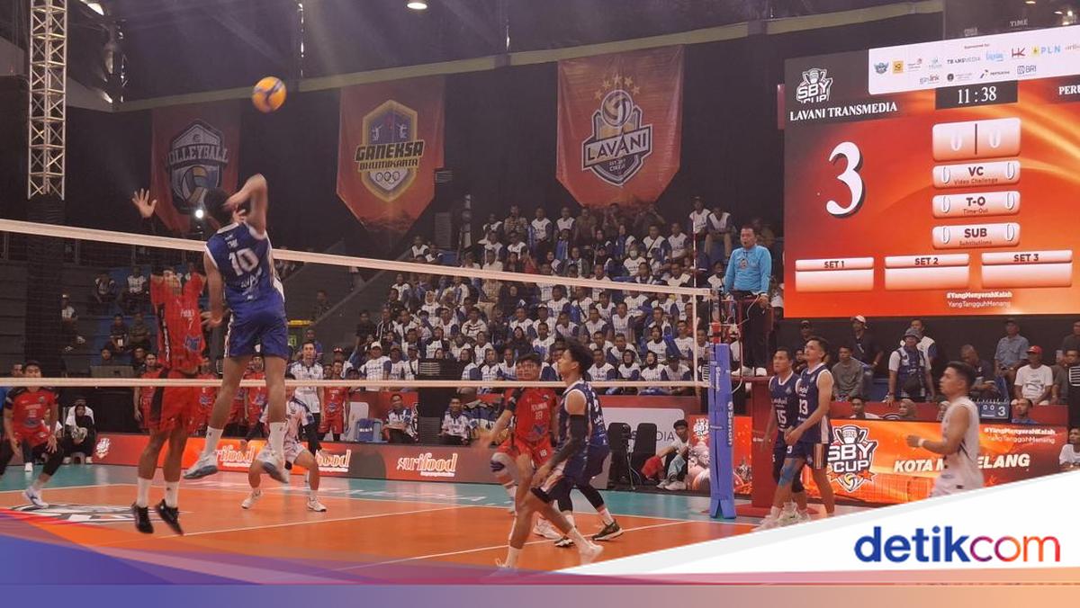 SBY Cup 2026 Dapat Apresiasi dari KONI