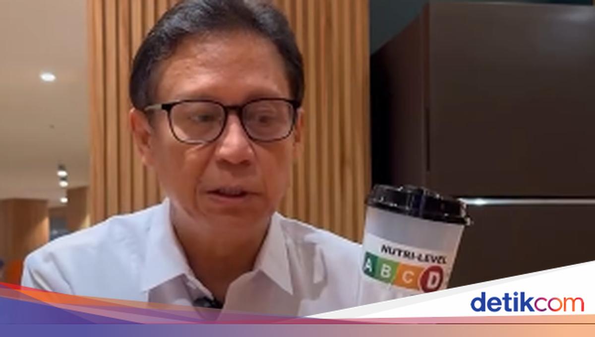 Viral Nutri Level di Menu Kopi Fore, Minuman Favoritmu Masuk Level Apa?