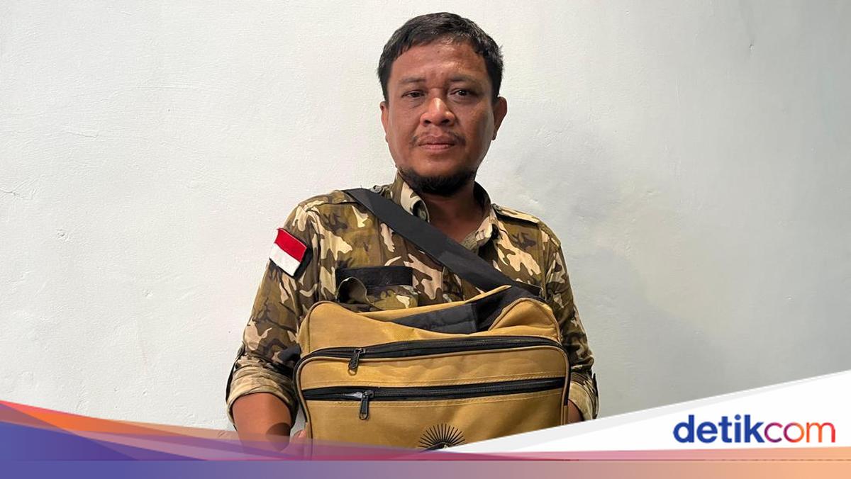 16 Tahun Menabung, Honorer di Jambi Gagal Umrah Diduga Ditipu Travel