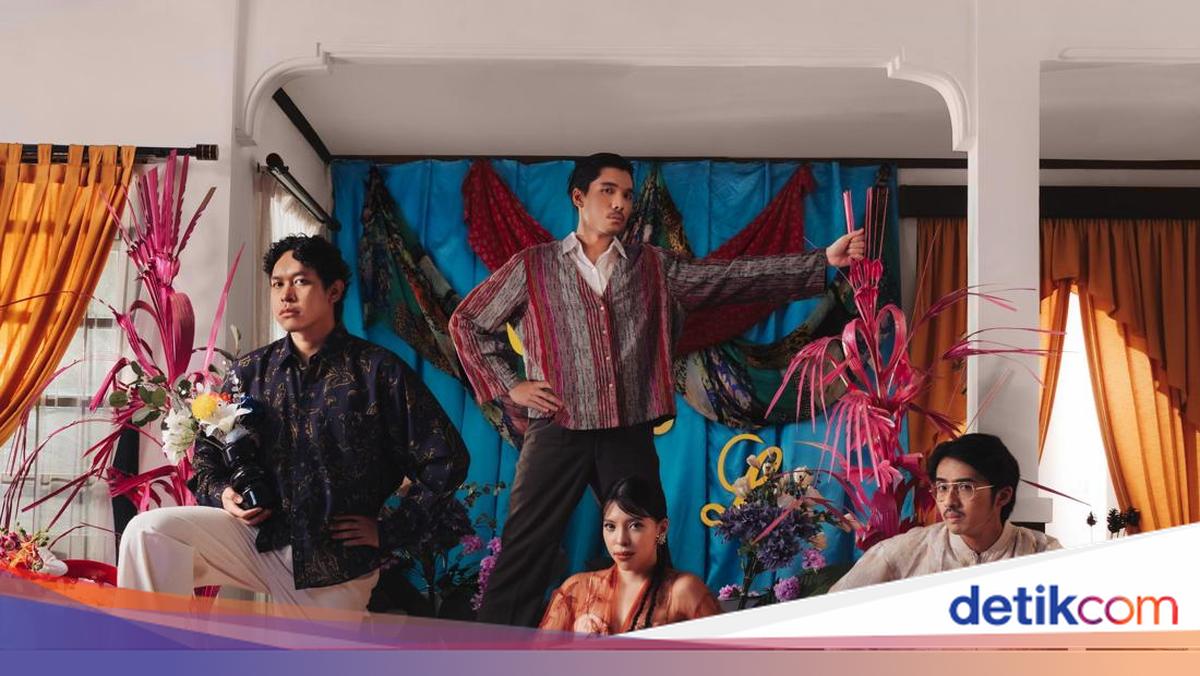 Lomba Sihir Kasih Bocoran Remake Melompat Lebih Tinggi Sheila On 7
