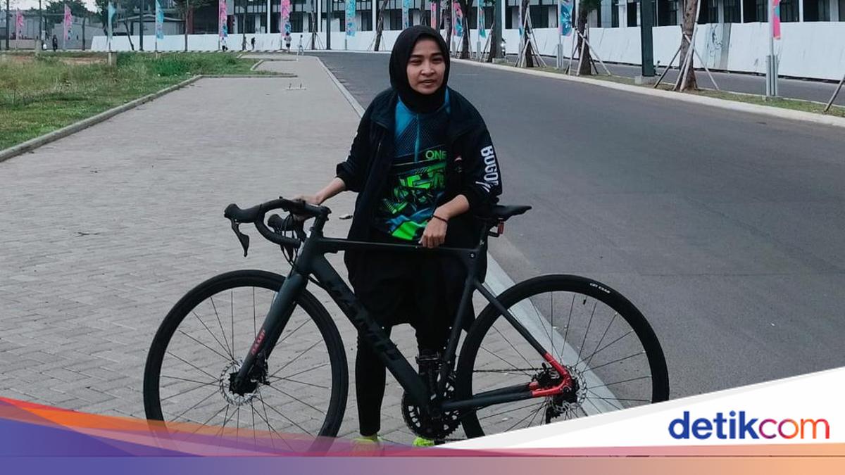 Misi Mulia Miftahul Jannah: Bersepeda 2.800 Km Bogor hingga Aceh