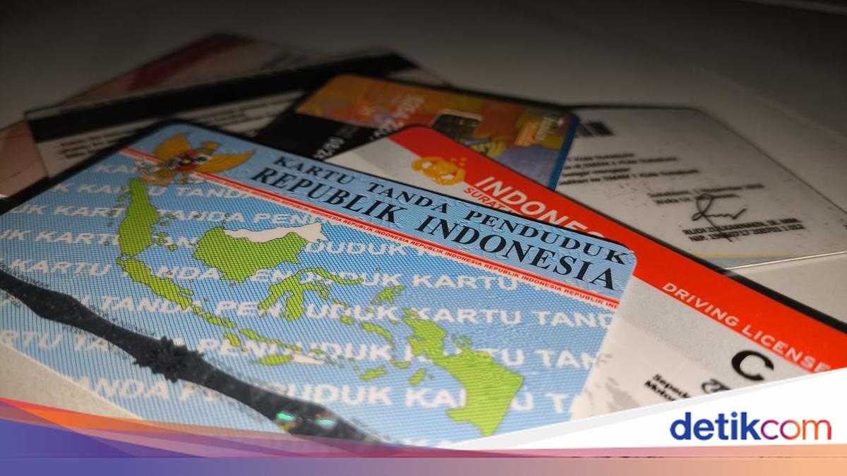 Cara Urus KTP, SIM, hingga STNK yang Hilang, Simak Syaratnya!