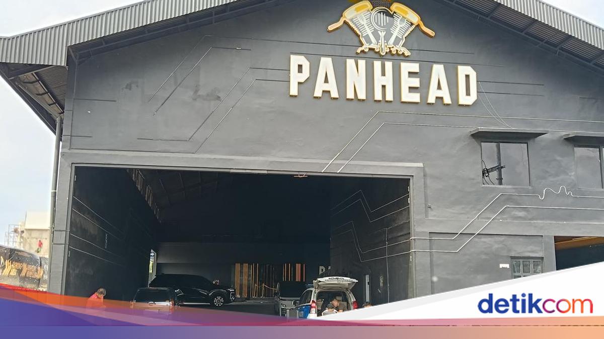 Prajurit TNI Tembak Rekan di Kafe di Palembang hingga Tewas