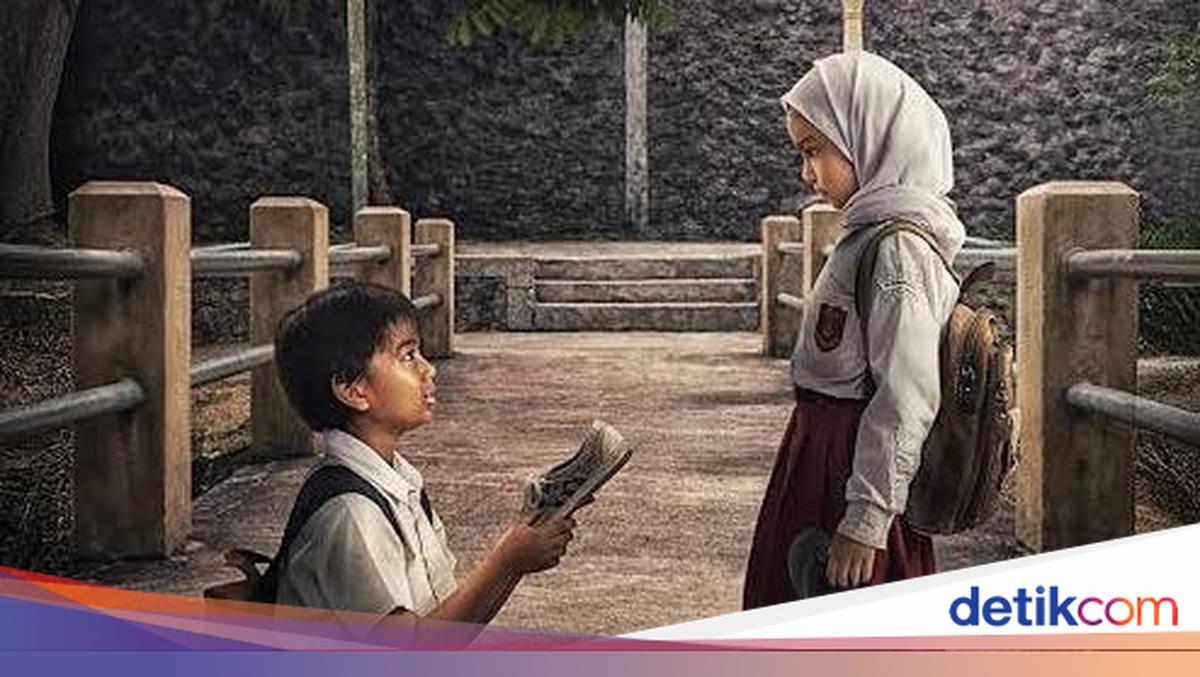 Rekomendasi Film Bioskop di Long Weekend Ini