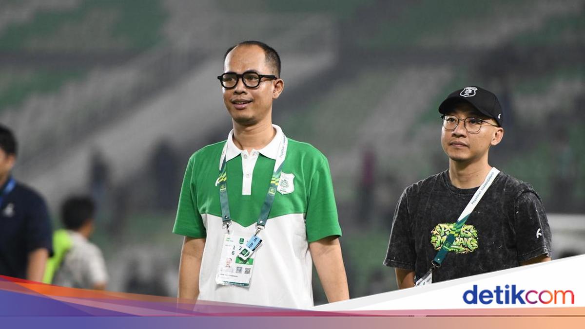 PSMS Medan Bakal Ikuti Turnamen Pramusim Piala Presiden 2026