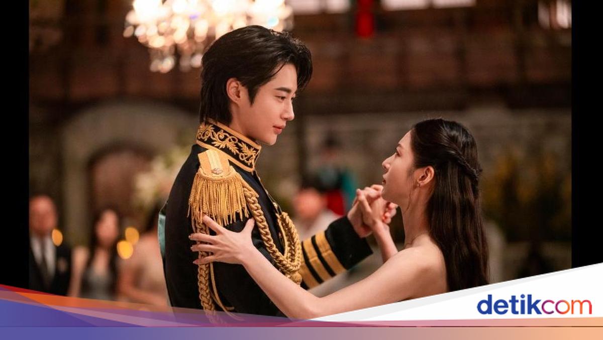 MBC Hapus Adegan Kontroversial Perfect Crown