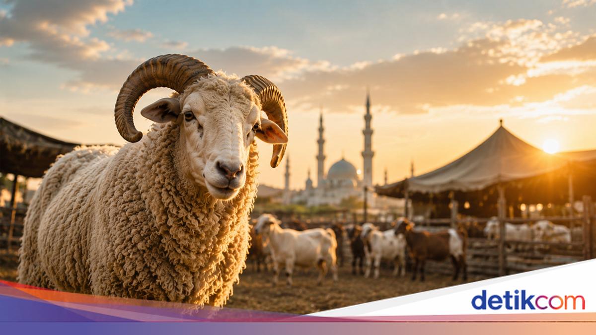 Siapa yang Boleh Puasa di Hari Tasyrik? Ini Jawabannya