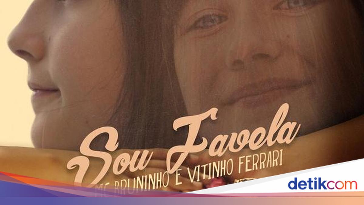 Lirik Lagu Sou Favela dan Artinya, Viral Jadi Sound Reels dan TikTok