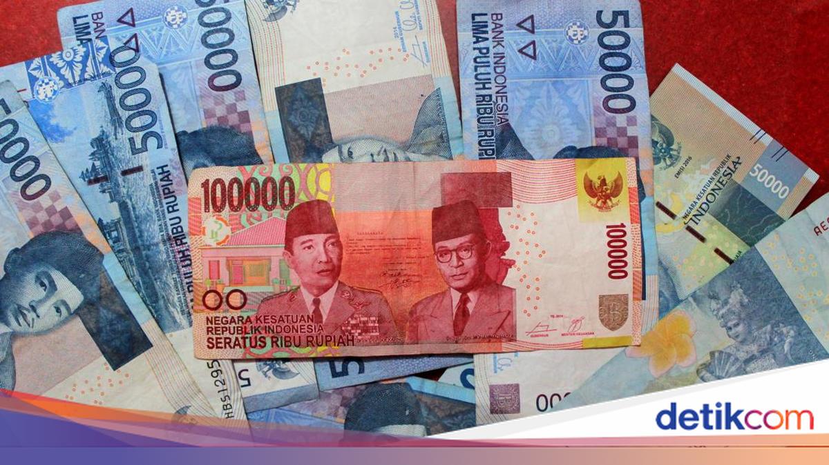 Berapa Besaran Gaji ke-13 Pensiunan 2026? Cek Nominal dan Info Kenaikannya