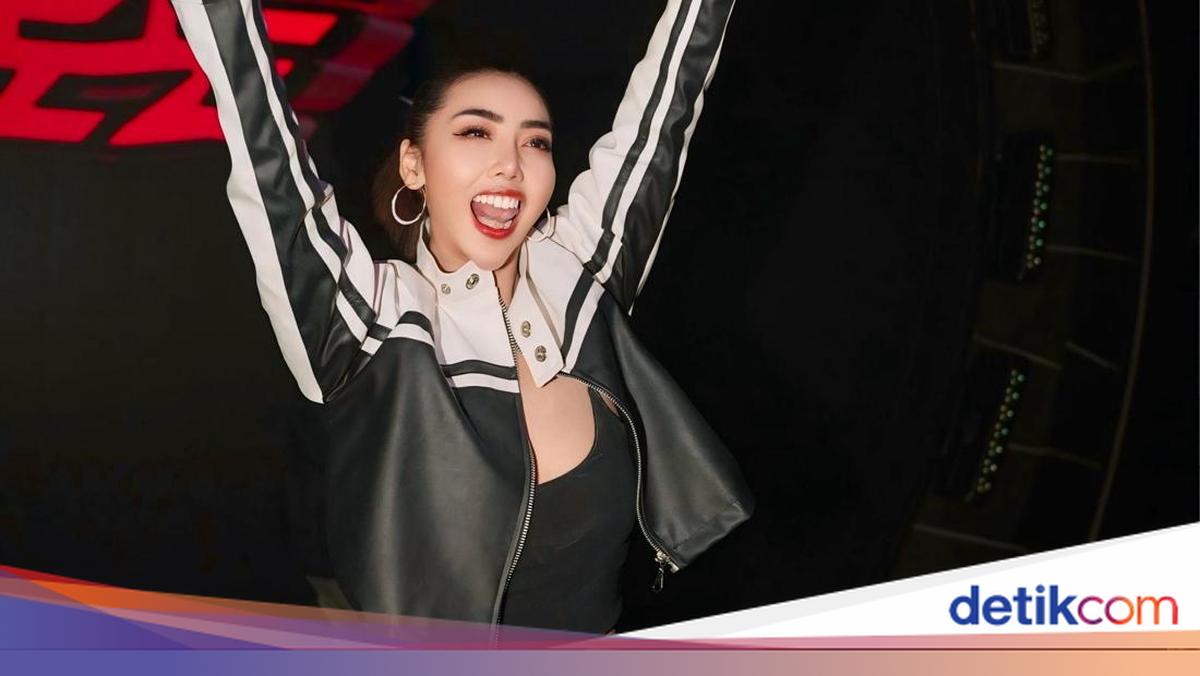 Kisah Pilu Venie Vee: Sukses Jadi DJ tapi Gak Kenal Orang Tua Sejak Balita