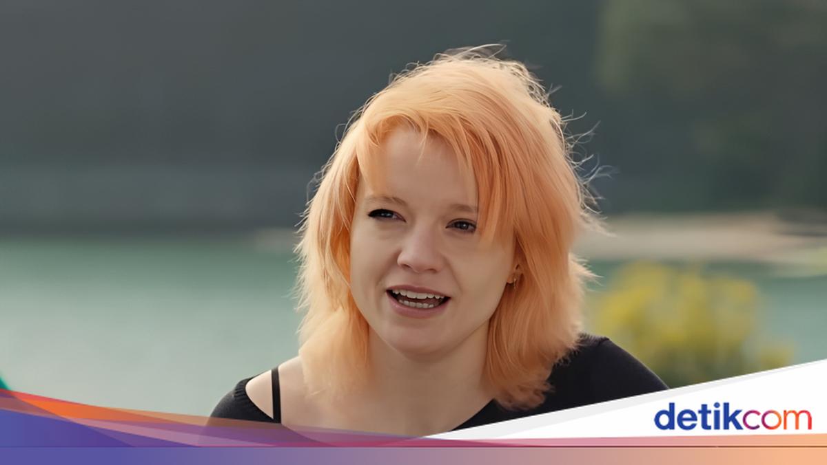 Amanda Askell, Lulusan Filsafat di Pusat Pengembangan AI