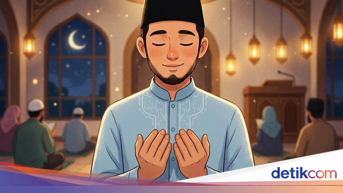 Kapan Puasa Tarwiyah 2026? Ini Jadwal, Bacaan Niat, Tata Cara, dan ...