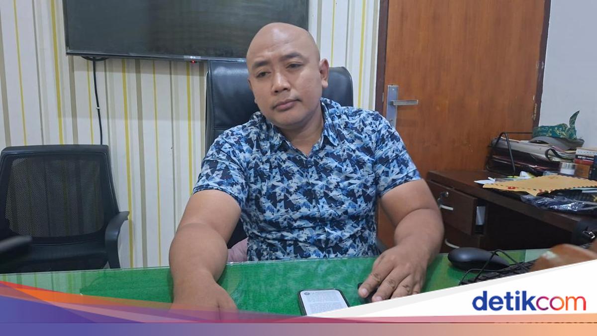 Dugaan Korupsi Pegawai Bank di Nganjuk, Kerugian Negara Hampir Rp 2 M