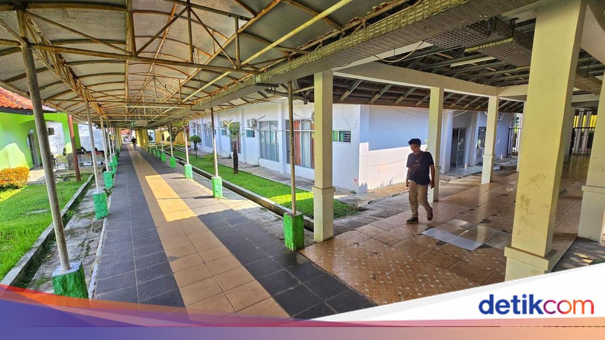 RSUD Palabuhanratu Buka Suara soal Viral 'Bocah Misterius'