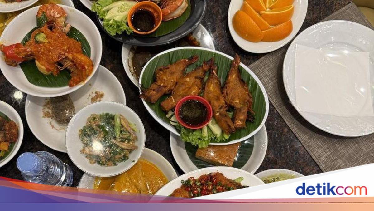 Setelah Kasus Rp 900 Ribu, Kini Muncul Dugaan Tagihan Jeruk di RM Pagi Sore
