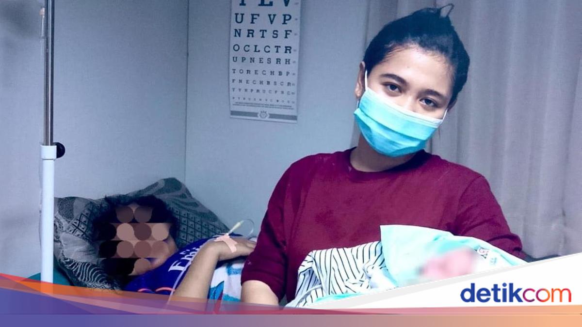Cerita Bidan Asal Maumere Bantu Ibu Hamil Bersalin di Tengah Laut Usai ...