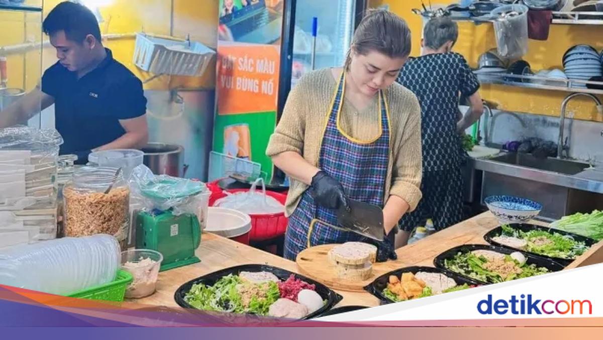Warung Nasi Ini Viral Gegara Review Negatif, Pemilik Sampai Trauma!