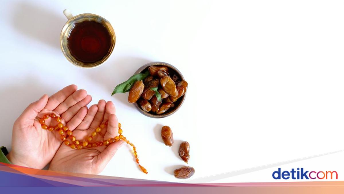 Apa Itu Puasa Daud? Ini Niat dan Keutamaannya