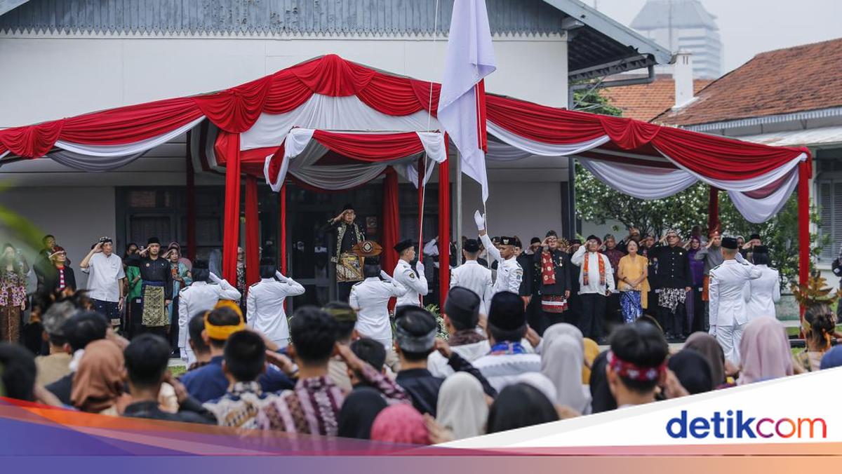 Apakah Hari Kebangkitan Nasional 20 Mei Libur? Ini Ketentuannya