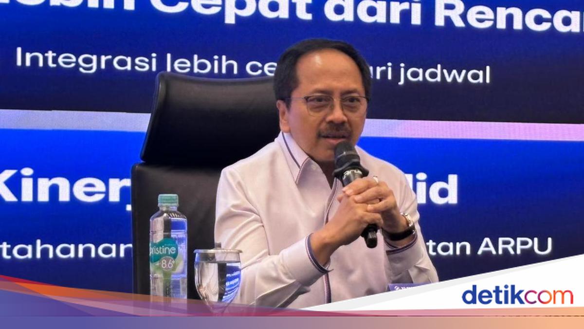XLSmart Klaim Jadi Operator 5G Terbesar di RI