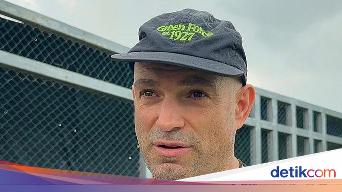 Jawaban Tavares Soal Rumor Sananta dan Marcelino ke Persebaya