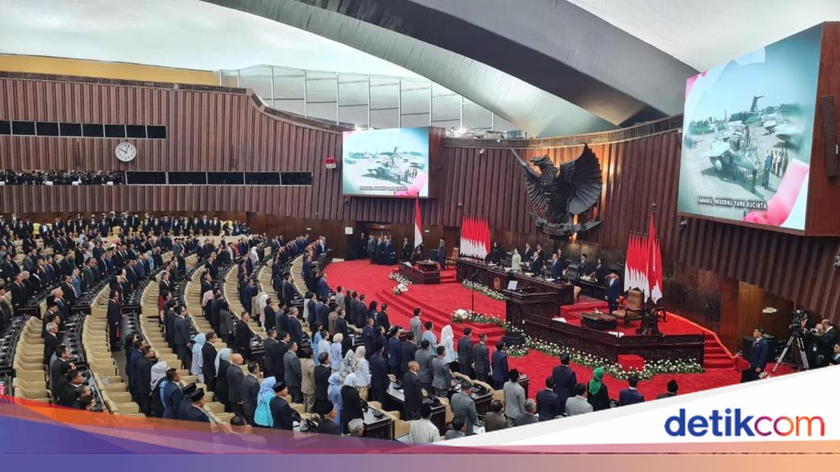 Prabowo Patok Dolar AS Rp 16.800-17.500 dan Ekonomi 6,5% di 2027