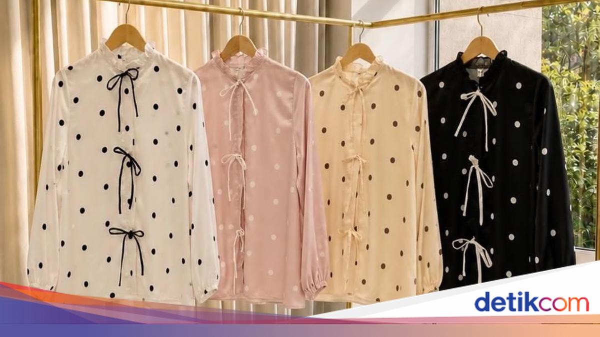 Siasat Brand Lokal Vanilla Hijab Hadapi Lonjakan Dolar, Margin Makin Tipis