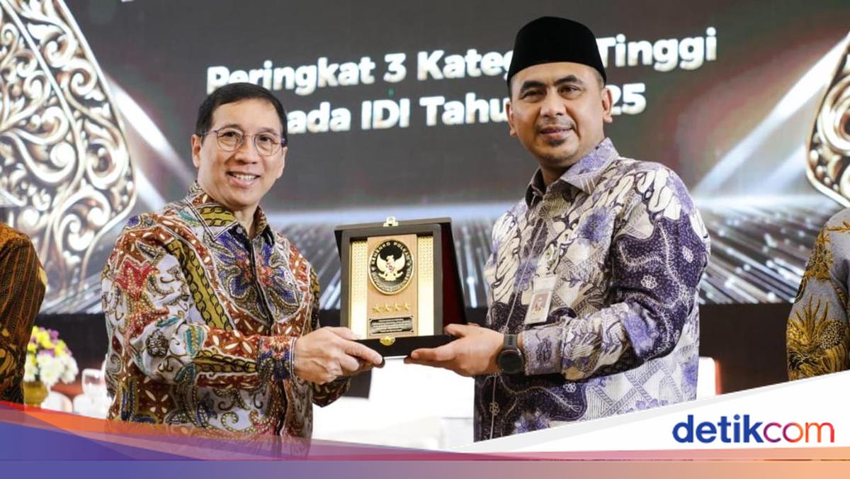 Indeks Demokrasi Indonesia di Jateng Membaik, Nilainya Melampaui Nasional