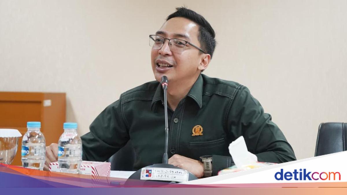 DPRD Bogor Minta Kuota Sekolah Maung Prioritaskan Warga Lokal