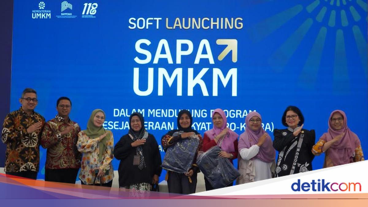 PNM Dukung Integrasi Ekosistem UMKM Melalui SAPA UMKM