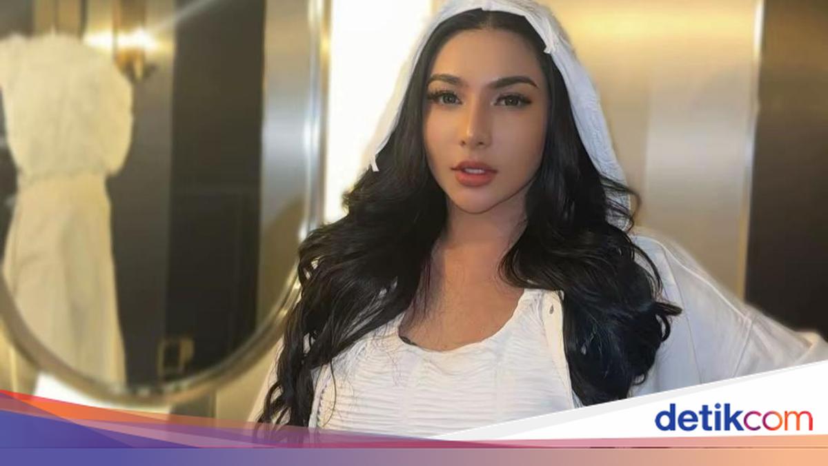 Siva Aprilia Lapor ke Mabes Polri, Geram Nama Dicatut Penipuan