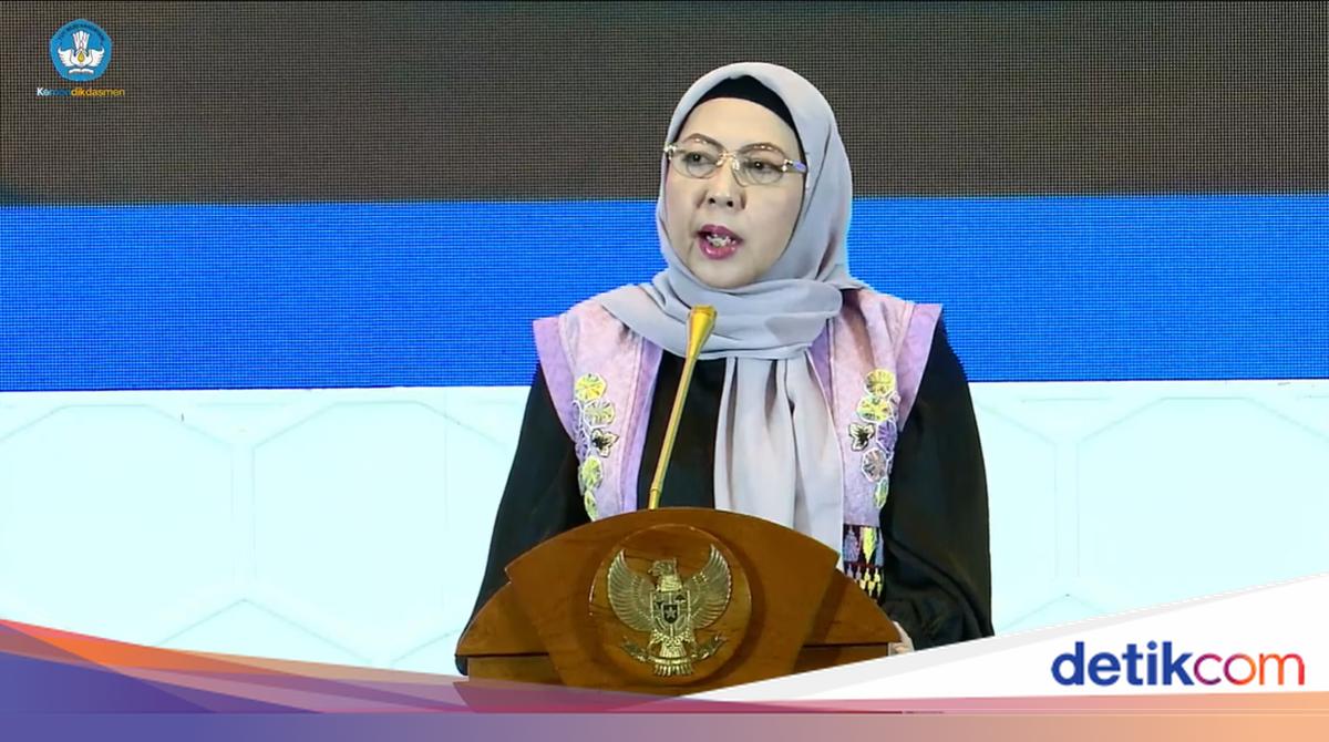 Batas Usia Murid Baru SD Kini Tak Lagi Harus 7 Tahun, Juga Diatur di ...