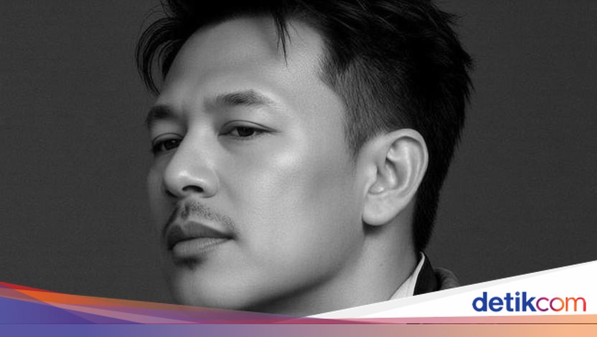 Daniel Sudar Siap Bikin Amerika Goyang Dangdut Lewat Deg-Degan Jantungku