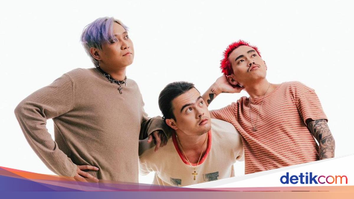Aloy and The Gank di DNA Rilis Lagu Baru Lagi