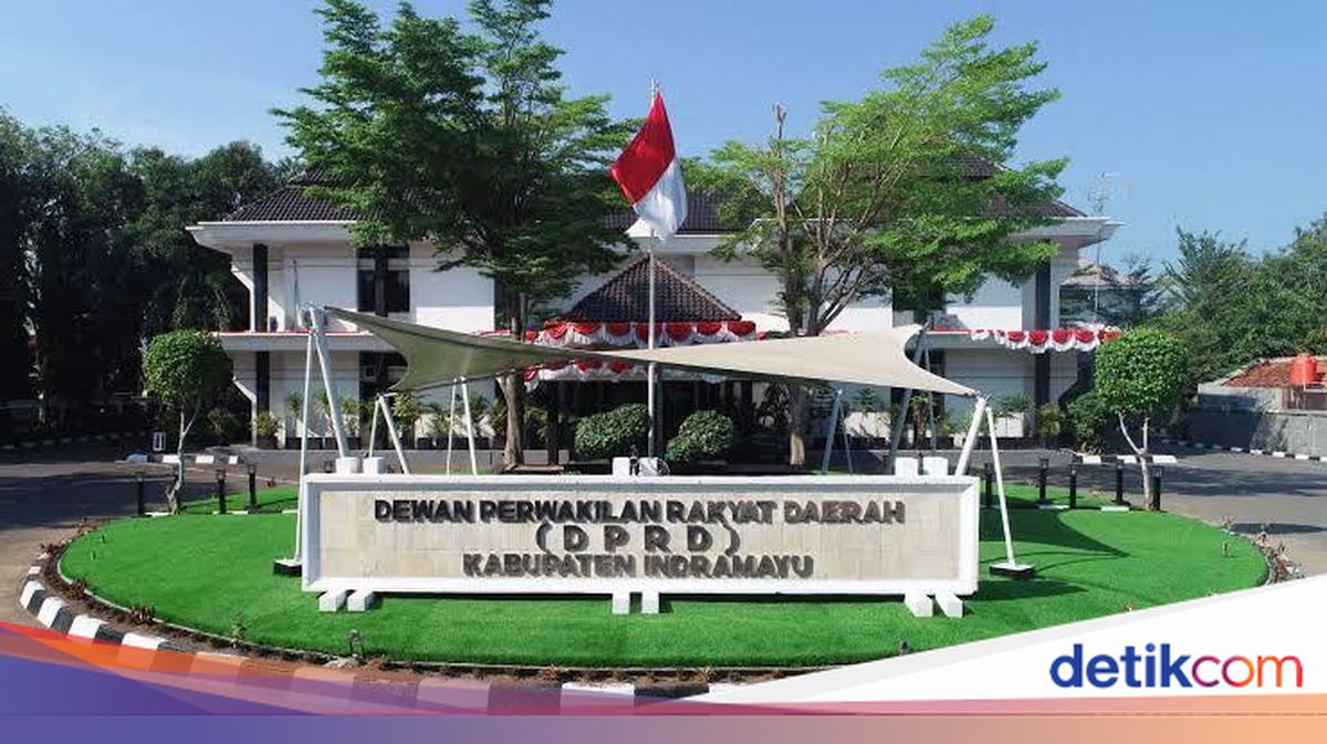 Anggaran Toilet Ketua DPRD Indramayu Rp 51 Juta Tuai Polemik