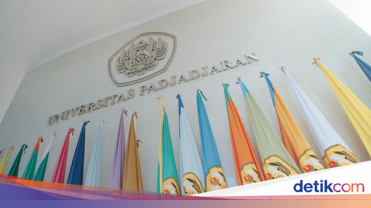Beasiswa Guru Unpad Buka Peluang S2 Gratis, Begini Cara Daftarnya!