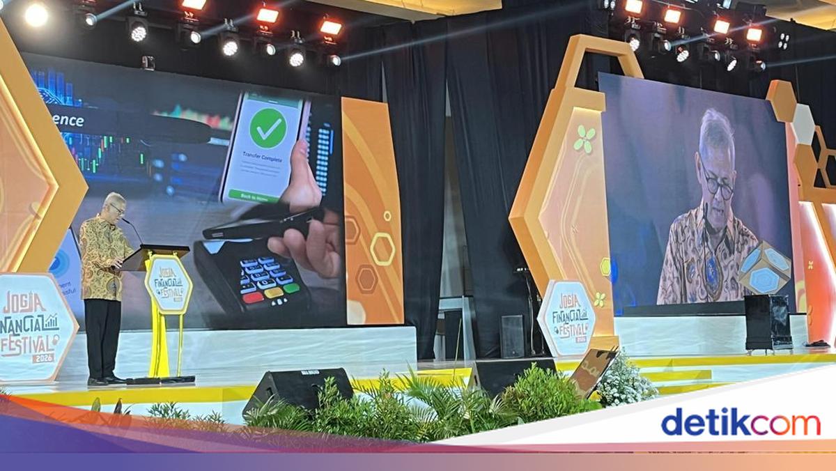 Bos LPS: Uang Tumbuh Lebih Cepat dari Literasi Masyarakat