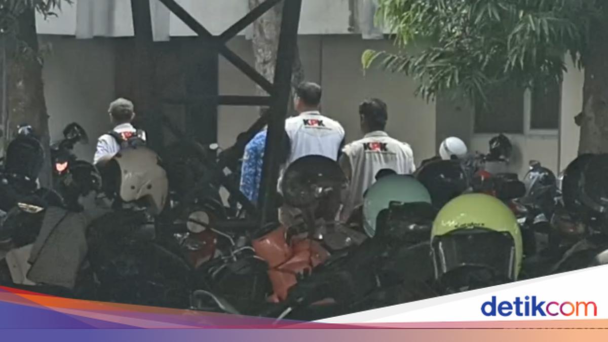 KPK Kembali Periksa Pejabat Tulungagung, Termasuk Wakil Bupati