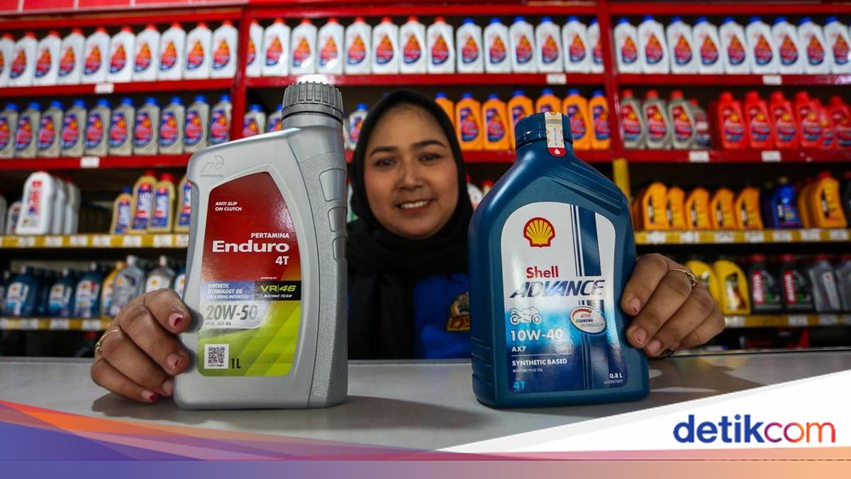 Rupiah Terus Melemah: Pengunjung Bengkel Turun, Harga Suku Cadang Naik 20%