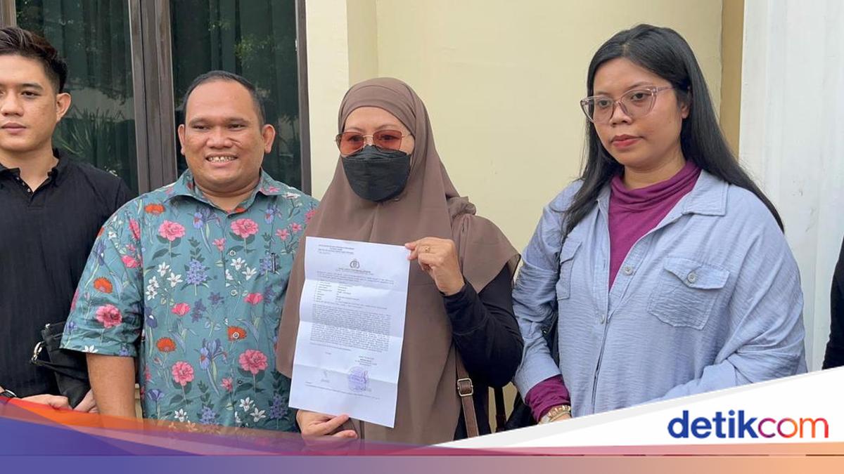 Korban Dugaan Penipuan Catut Nama Gubernur Jambi Lapor Polisi