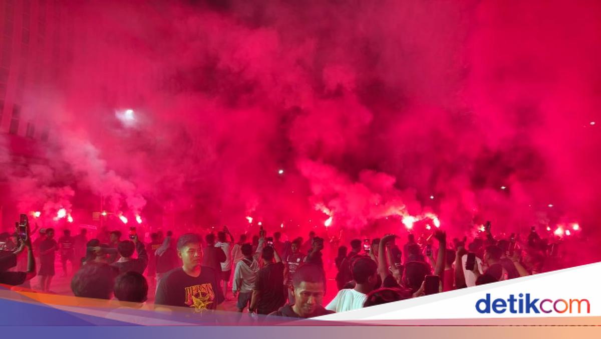 Suporter Kecewa Berat Persis Solo Degradasi: Kami Kurang Apa?