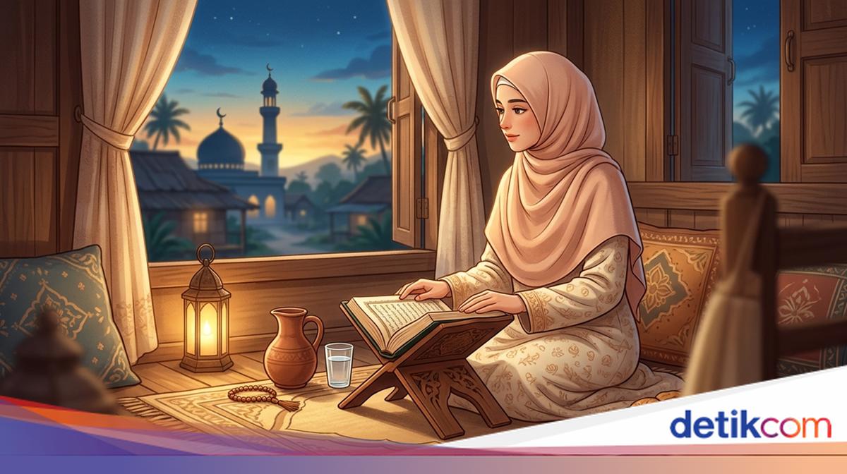 Tata Cara Puasa Arafah Beserta Niat Ibadah