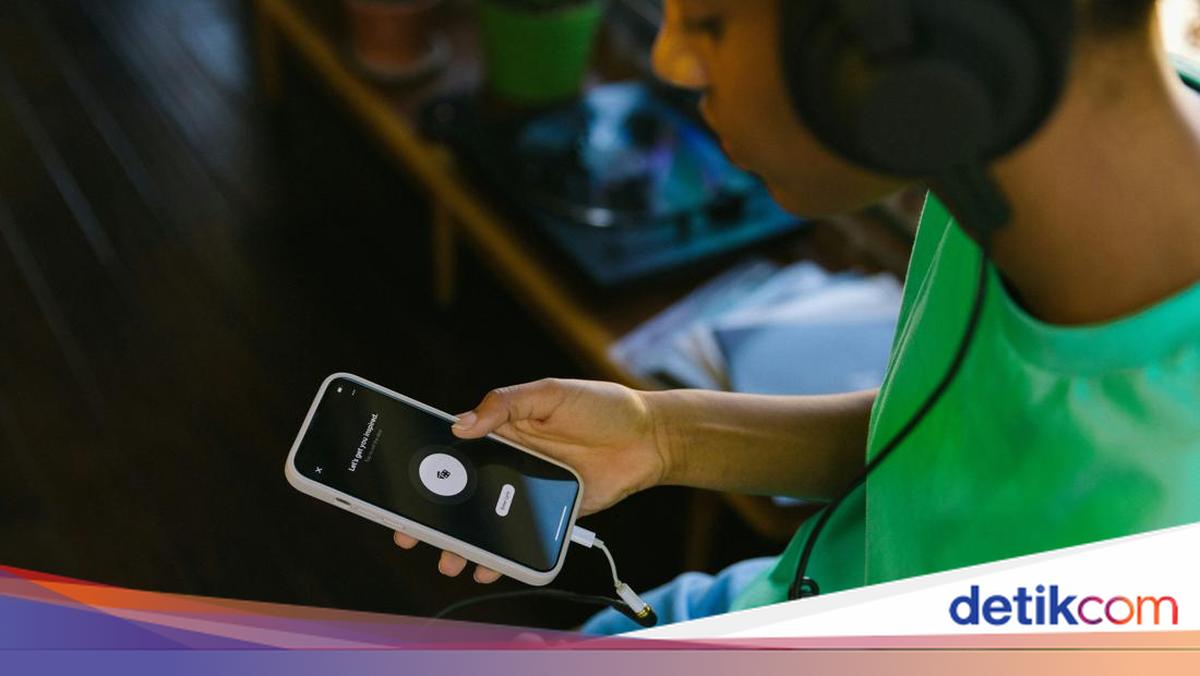 Ini Deretan Lagu Populer di Spotify dari Berbagai Genre di Tahun 2026