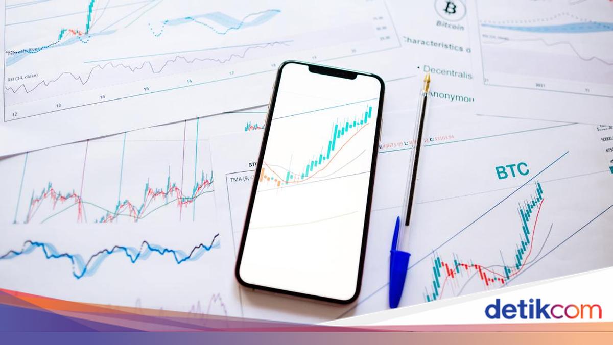 INTP Bagi Dividen Rp 468/Saham, Saham MDKA Jadi Pendorong Kenaikan IHSG