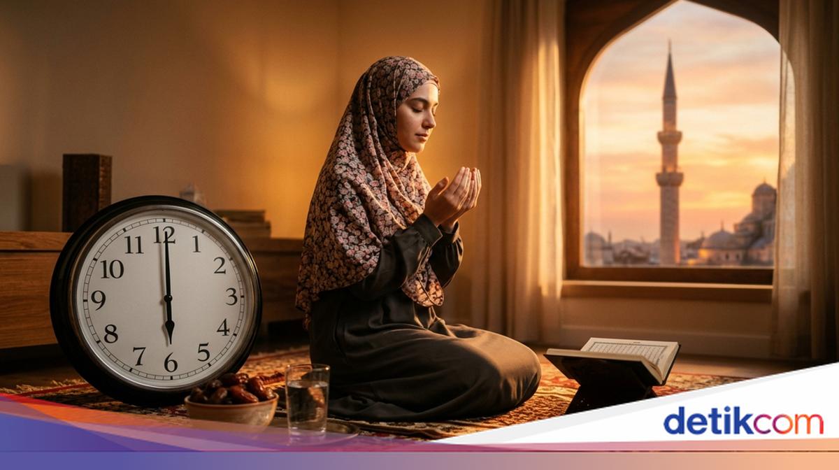 Keutamaan Puasa Arafah, Dosa Dua Tahun Diampuni