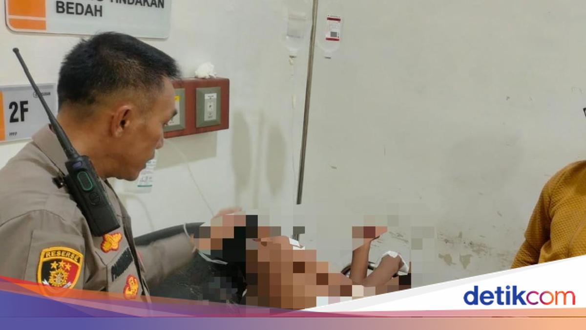 Siswa SMP di Bandar Lampung yang Tusuk Temannya Ternyata Sering Dibully