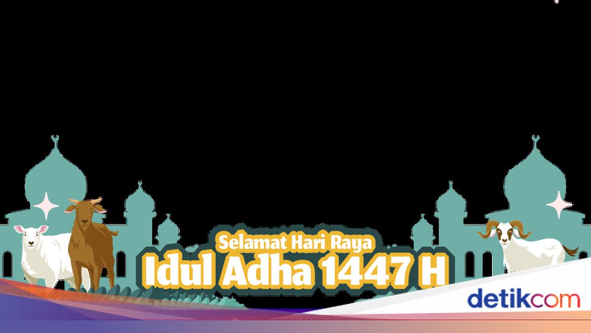 25 Link Twibbon Idul Adha 1447 H/2026 Terbaru, Cocok Buat WA dan IG