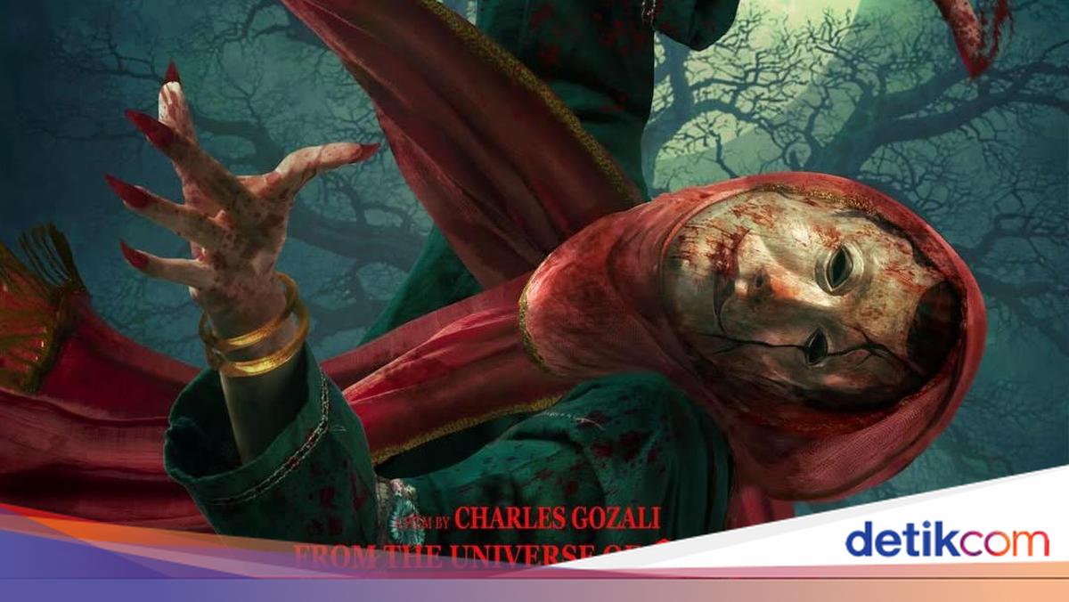 Sinopsis dan Pemain Film 'Badut Gendong', Garapan Charles Gozali